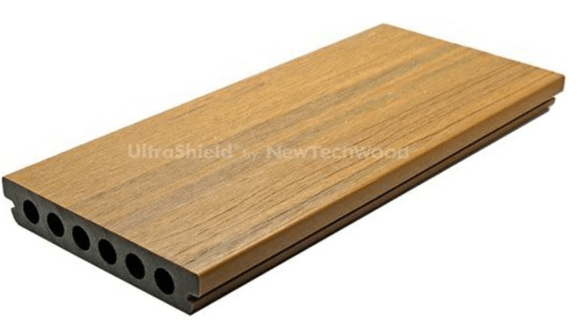 Quick and Easy DIY Deck Installation with NewTechWood - Newtechwood