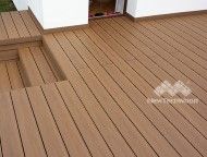 Decking | NewTechWood