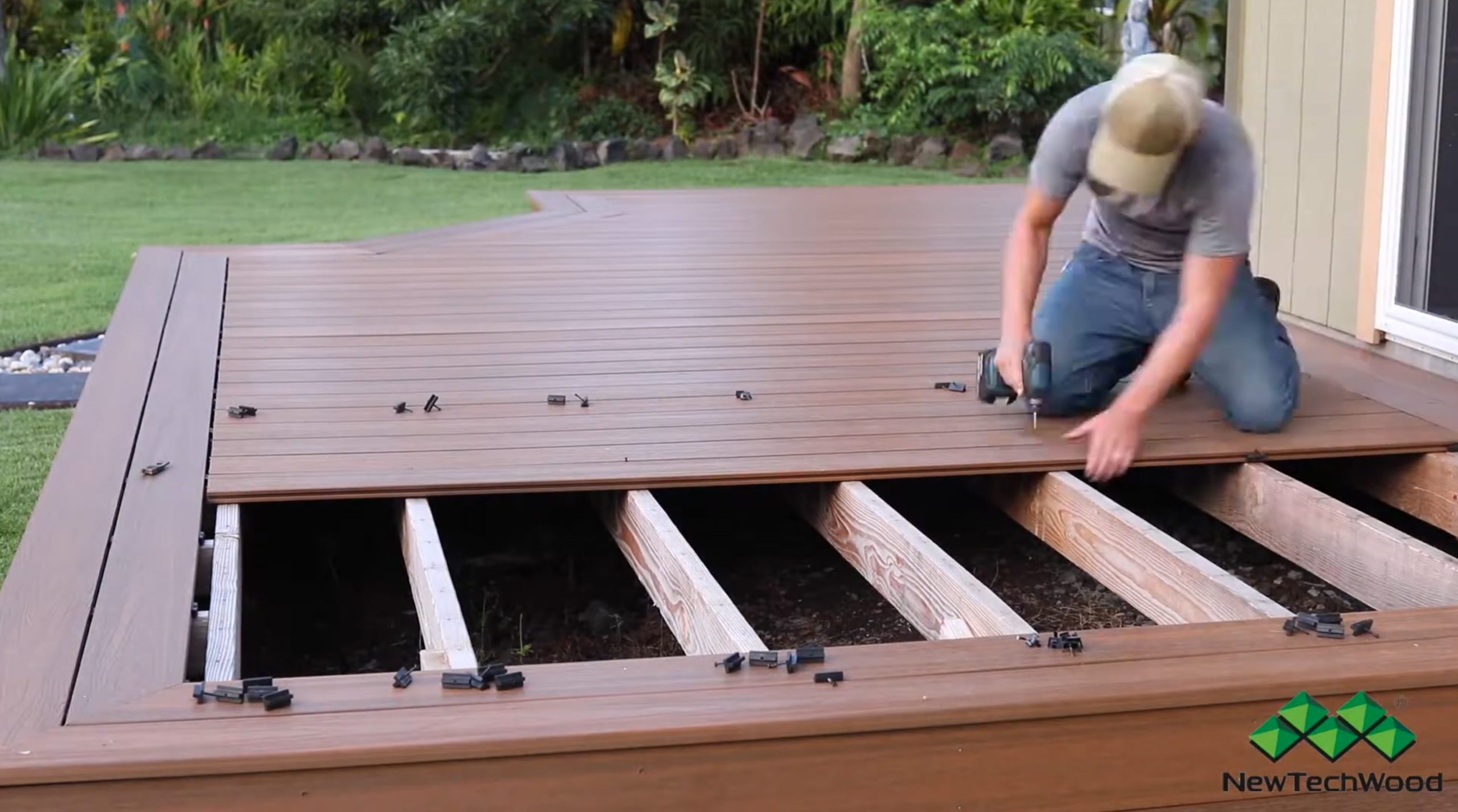 Video Gallery - NewTechWood