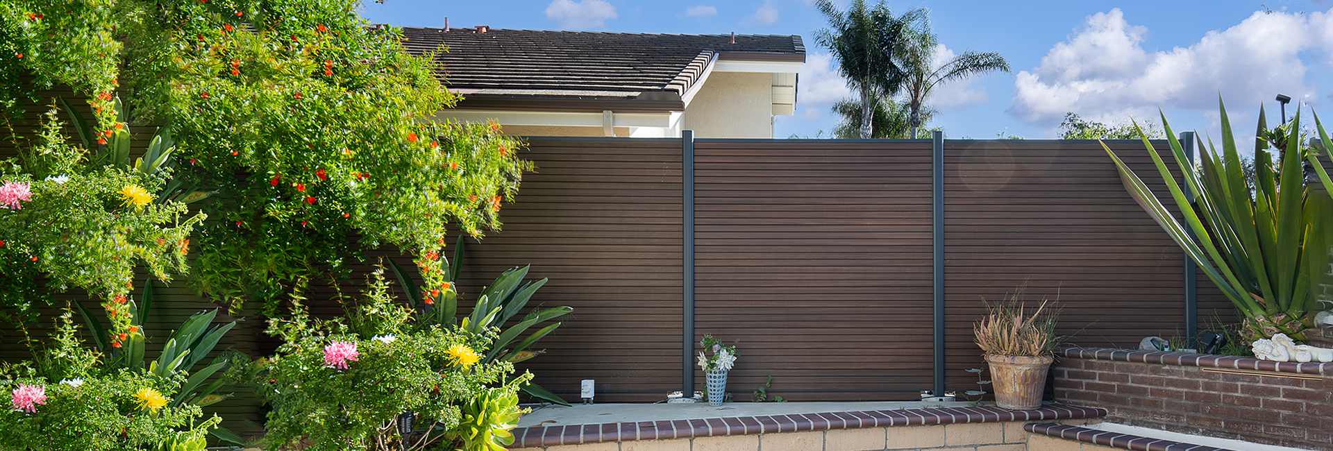 Fencing Archives - Newtechwood