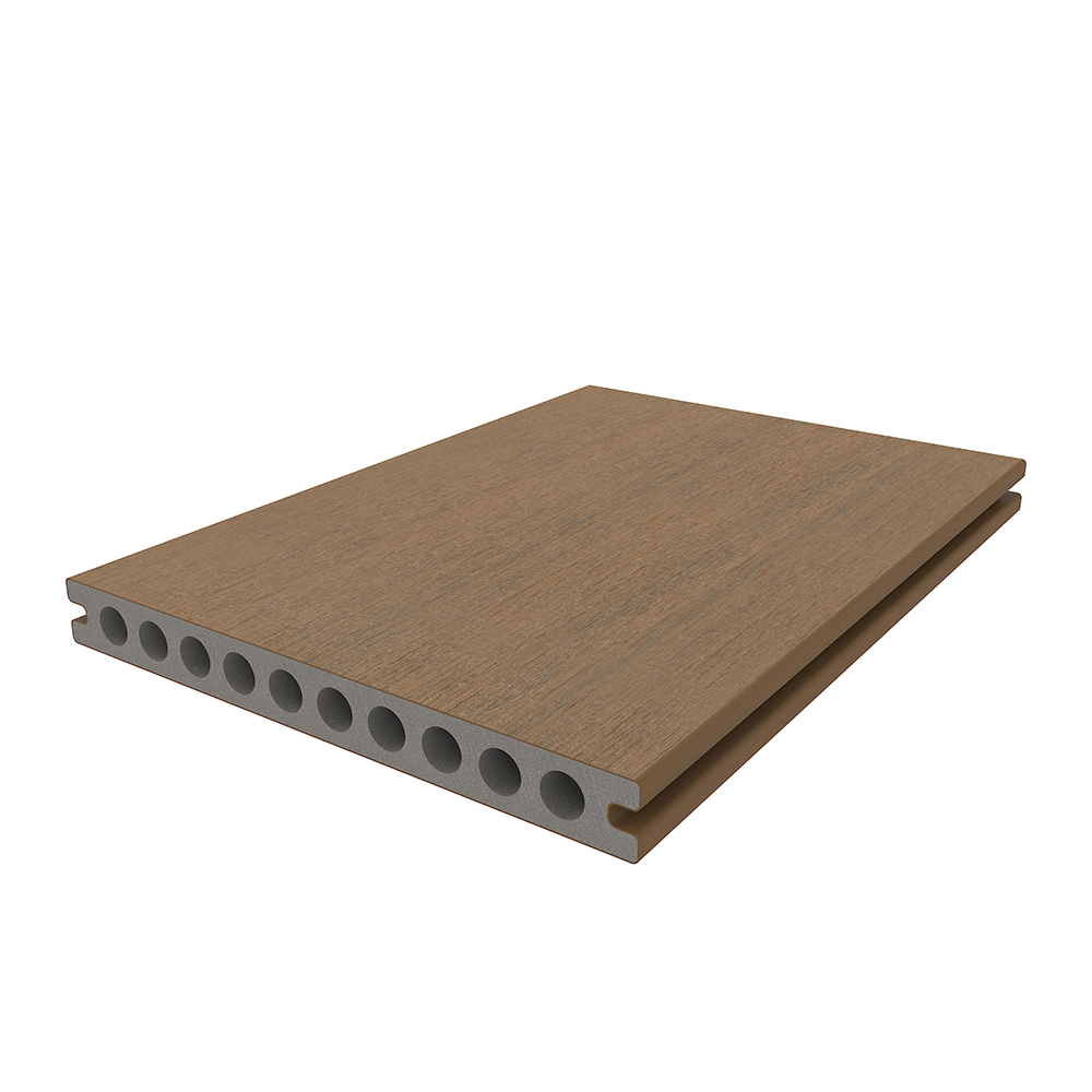 Naturale Composite Decking Boards | NewTechWood