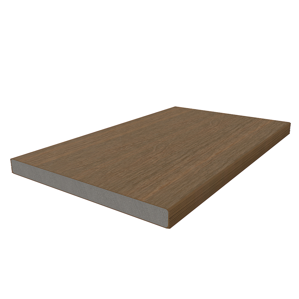 Essentials Composite Decking Boards | NewTechWood