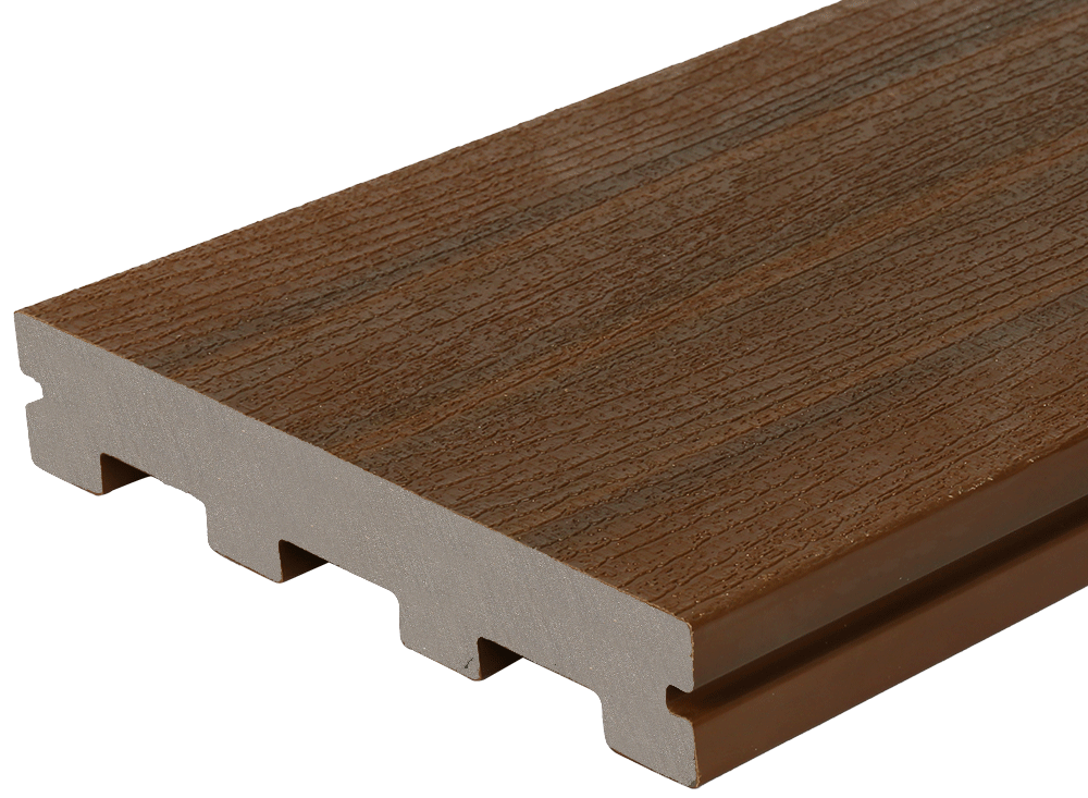 Marina Composite Decking Boards | NewTechWood